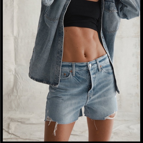 pistola | Shorts | Pistola Conner Cutoffs | Poshmark